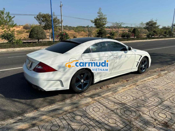 Cần tiền trả nợ thanh lý mercedes csl350: Giá bán & khuyến mãi mới 2/2024