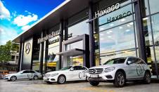 Bảng giá xe Mercedes 08/2022, Mercedes cũ, mới | Carmudi.vn