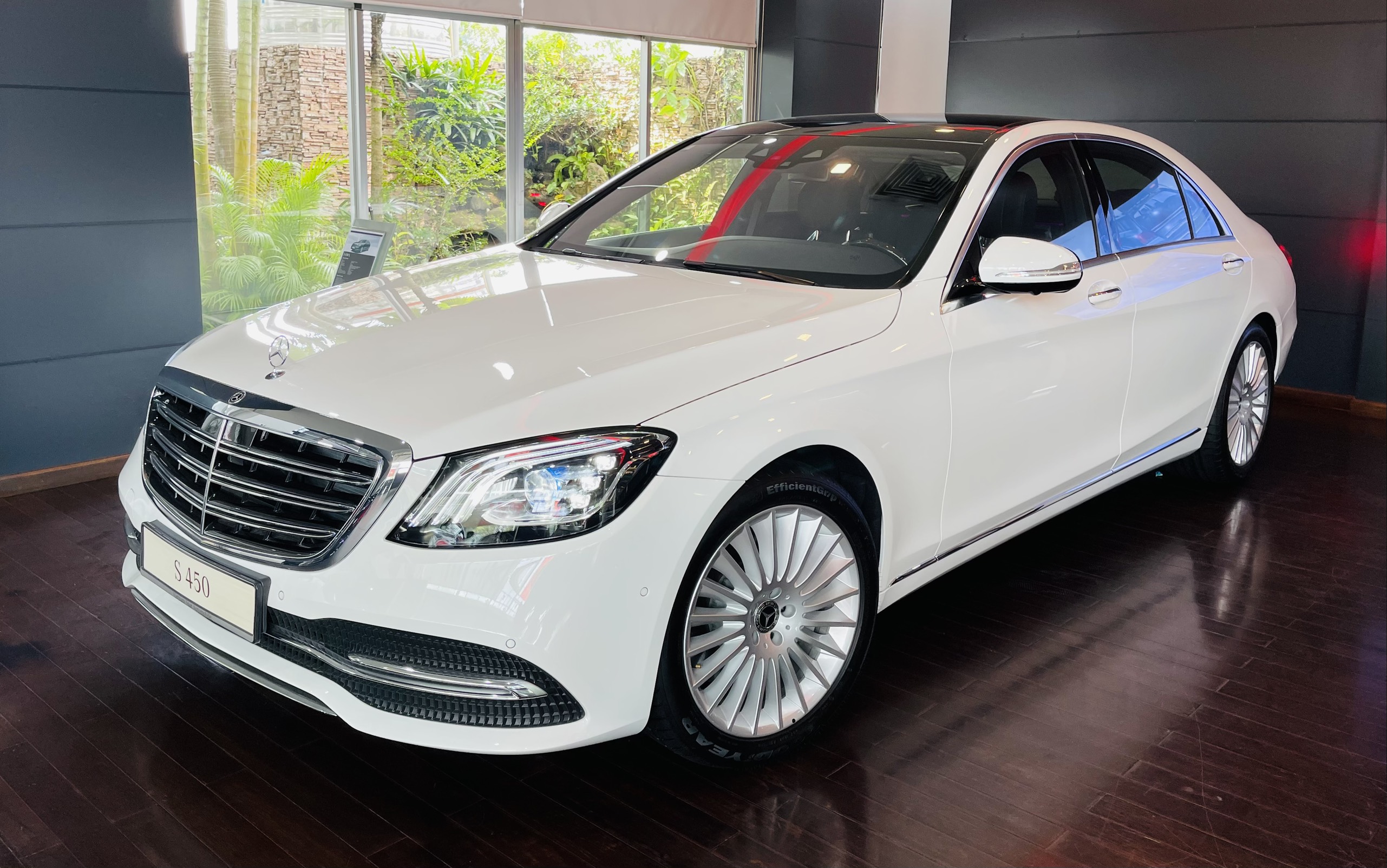 Mua bán xe Mercedes-Benz S450 Maybach 2020 cũ & mới toàn quốc - Carmudi Việt Nam