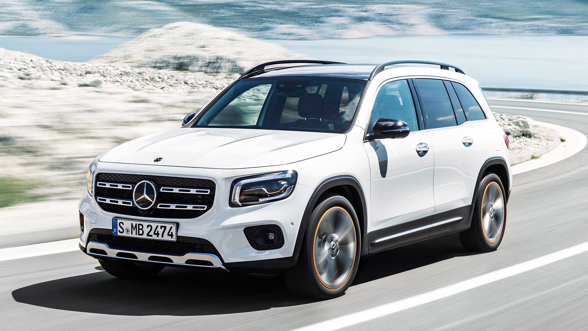 Mua B n Xe Mercedes Benz GLB 200 2022 C M i To n Qu c Carmudi Vi t Nam