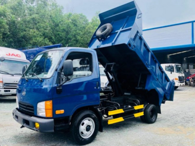 Top 30 xe ben đáng mua hiện nay - Blog Xe Hơi Carmudi