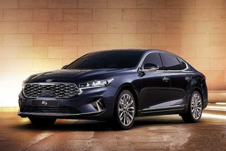 Kia K7 2021 chính thức ra mắt với giá từ 657 triệu VNĐ - Blog Xe Hơi Carmudi