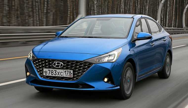 Hyundai Accent 2023: Hình ảnh, thông số kỹ thuật & Giá xe - Blog Xe Hơi Carmudi