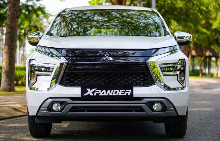 Những mẫu xe MPV 7 chỗ giá rẻ được lòng khách Việt - Blog Xe Hơi Carmudi