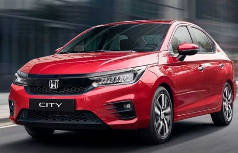 Chi tiết Honda City 2022: Giá bán, hình ảnh & thông số kỹ thuật - Blog ...