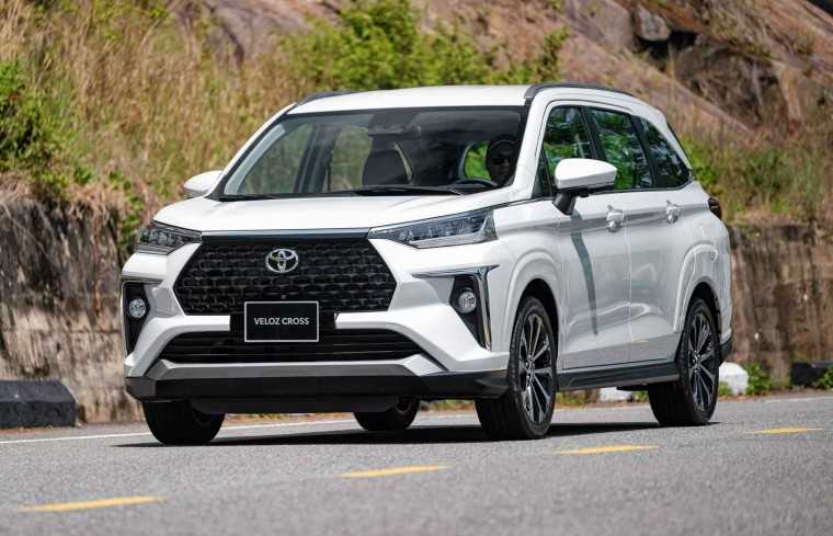 Những mẫu xe MPV 7 chỗ giá rẻ được lòng khách Việt - Blog Xe Hơi Carmudi